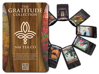 Teacups | NM Tea Co.