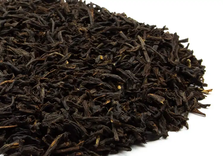 Assam Breakfast | Organic