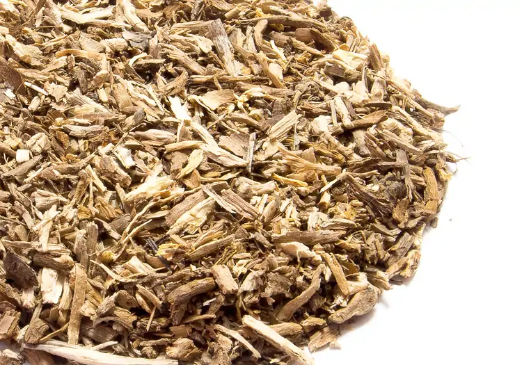 Raw Chicory Root | Organic