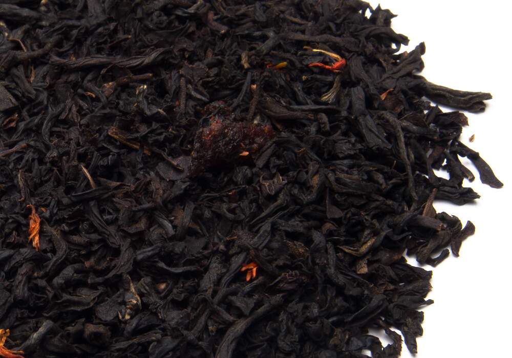 Black Cranberry | Organic