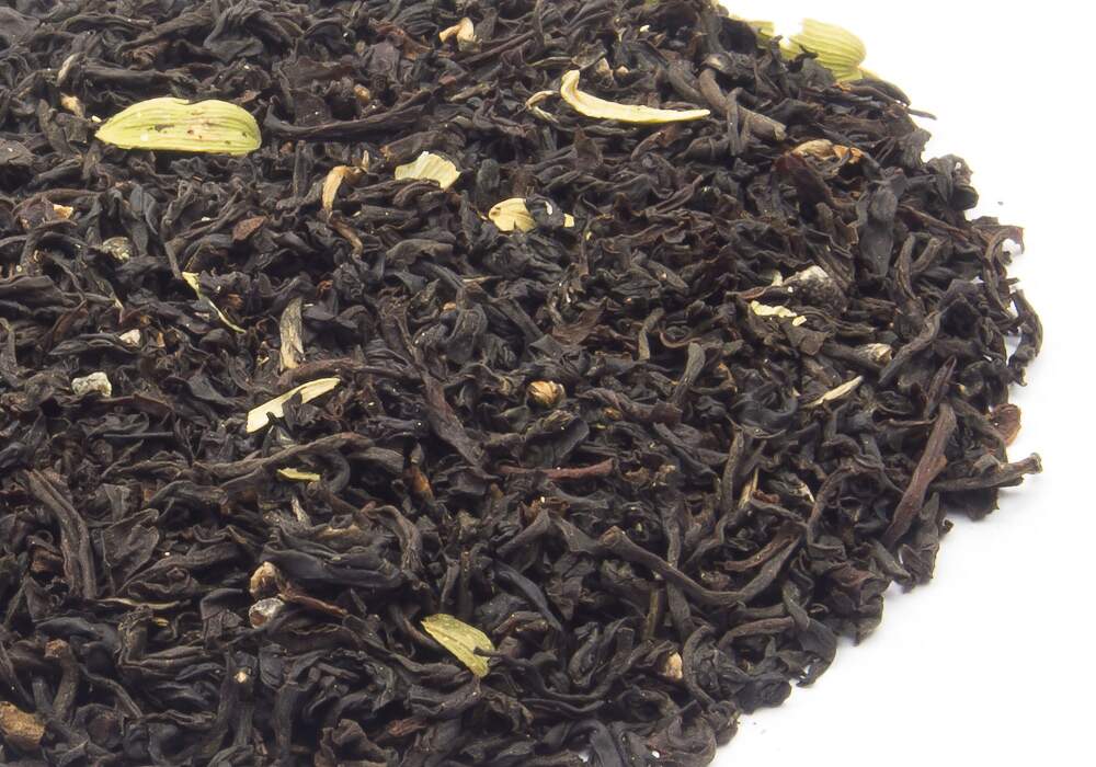 Persian Tea | Organic