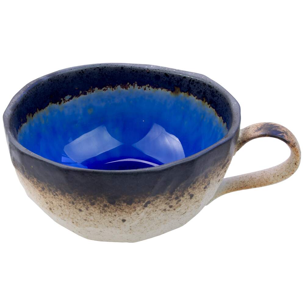 Cobalt | 8oz Boulder Mug