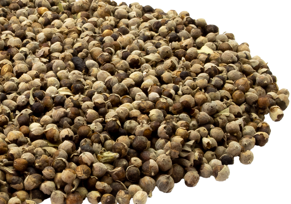 Chaste Tree Berries | Organic