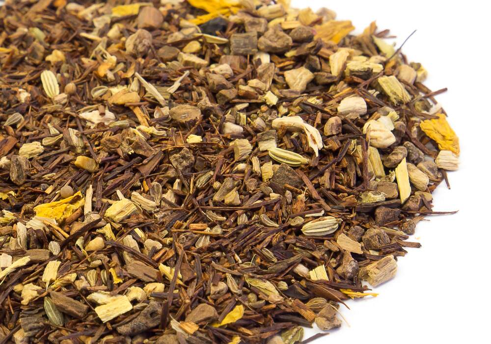 Root Beer Rooibos